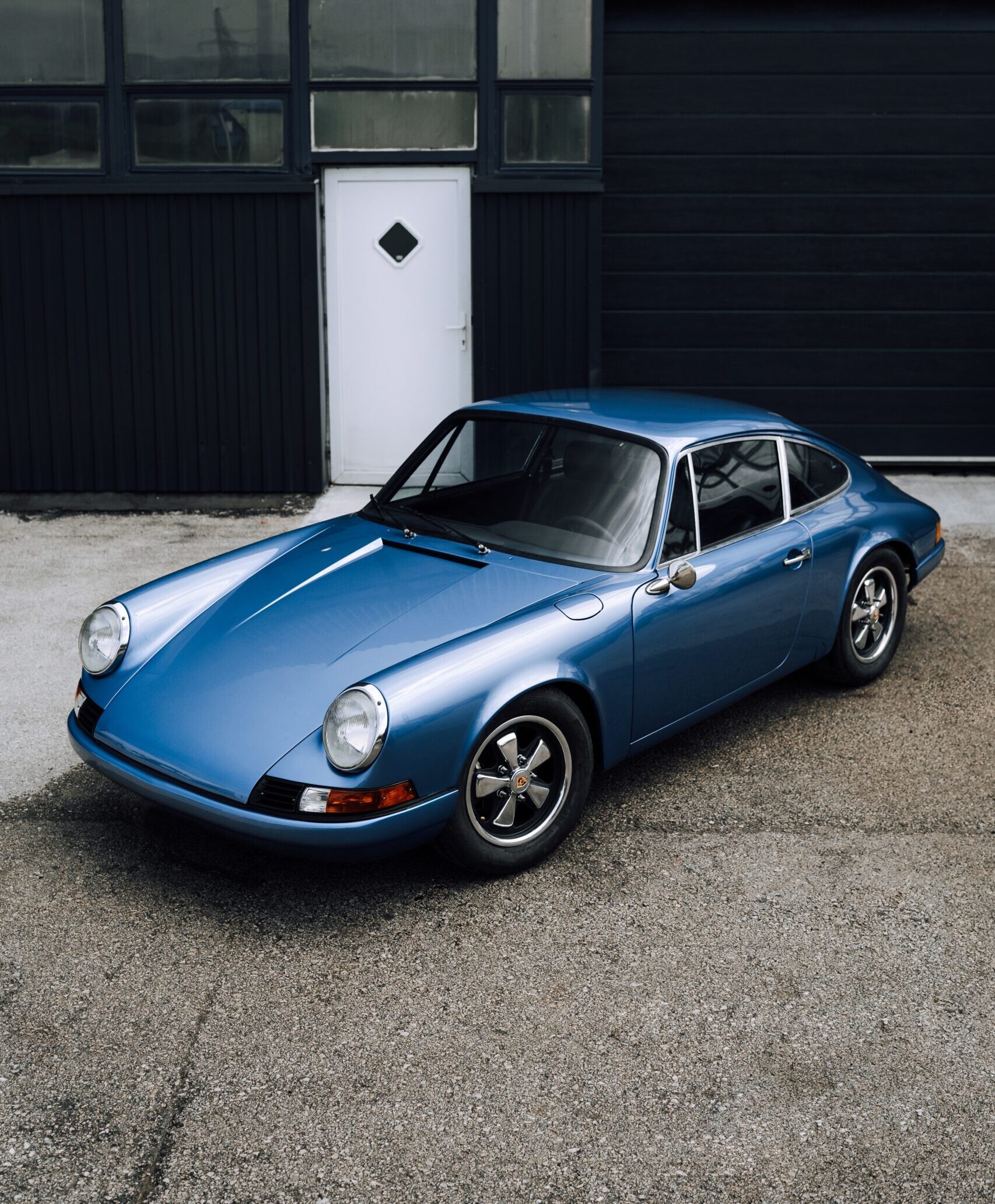 101 City Boulevard - Unique | Porsche Specialists